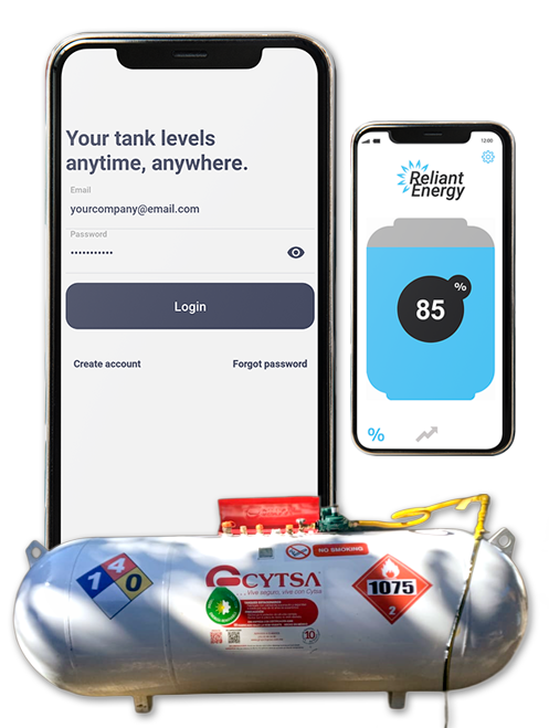 Reliant Energy Belize Ltd. – LPG Perfected, We Are Reliant.